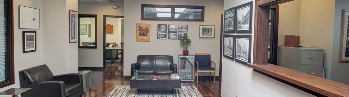 Our Firm - Margolis and Cross Law